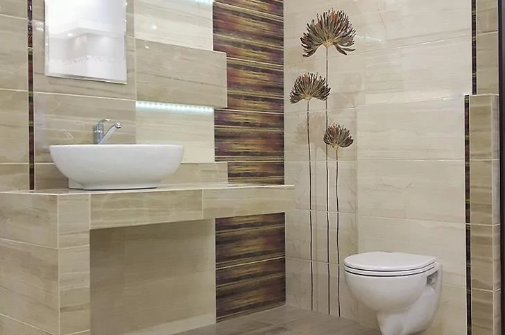 Csempe Savoy Beige 30/60 / Merkury Market webáruház