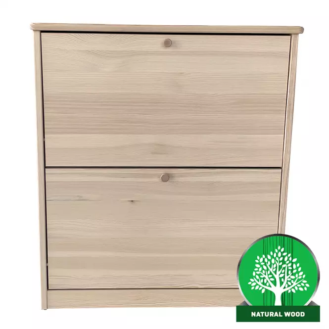 Fenyő cipősszekrények Merkury Market webáruház