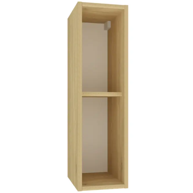 Konyhaszekrény Cosmo Sofia Wo20 Bézs Mat / Merkury Market webáruház