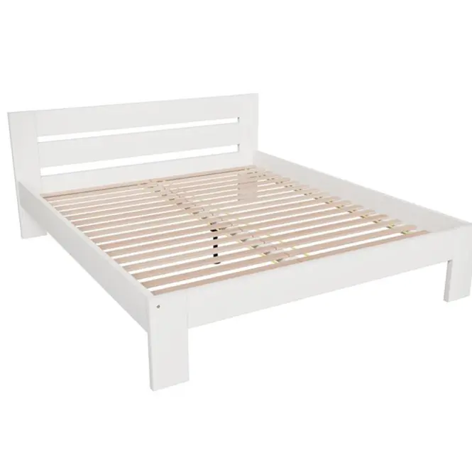 Ágy Matilda 160 fehér / Merkury Market webáruház