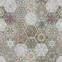 Csempe Gres Patchwork Hexagon Colour 60/60 / Merkury Market webáruház