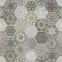 Csempe Gres Patchwork Hexagon Colour 60/60 / Merkury Market webáruház